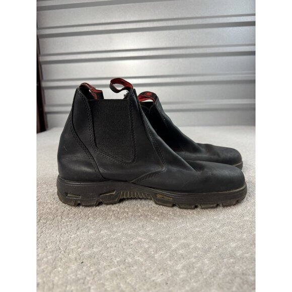 Redback | Shoes | Redback Men Easy Escape Oil Kip Ubbk Leather Chelsea ...